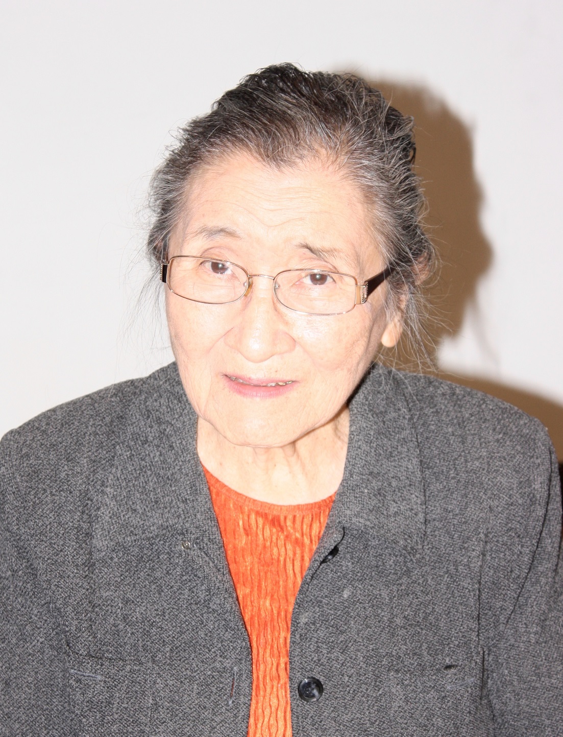 Social Work and I | Japanese Social Services