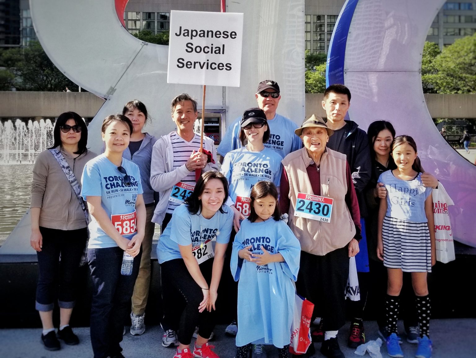 PRESIDENT’S MESSAGE: Updates from David Ikeda | Japanese Social Services