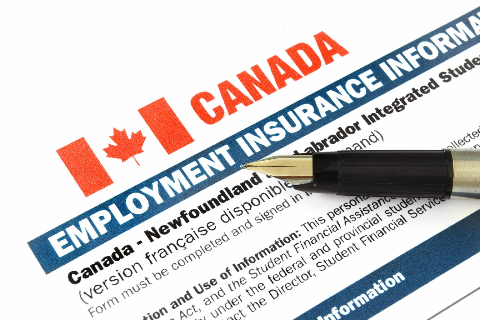 New rules about working while getting Employment Insurance | Japanese ...