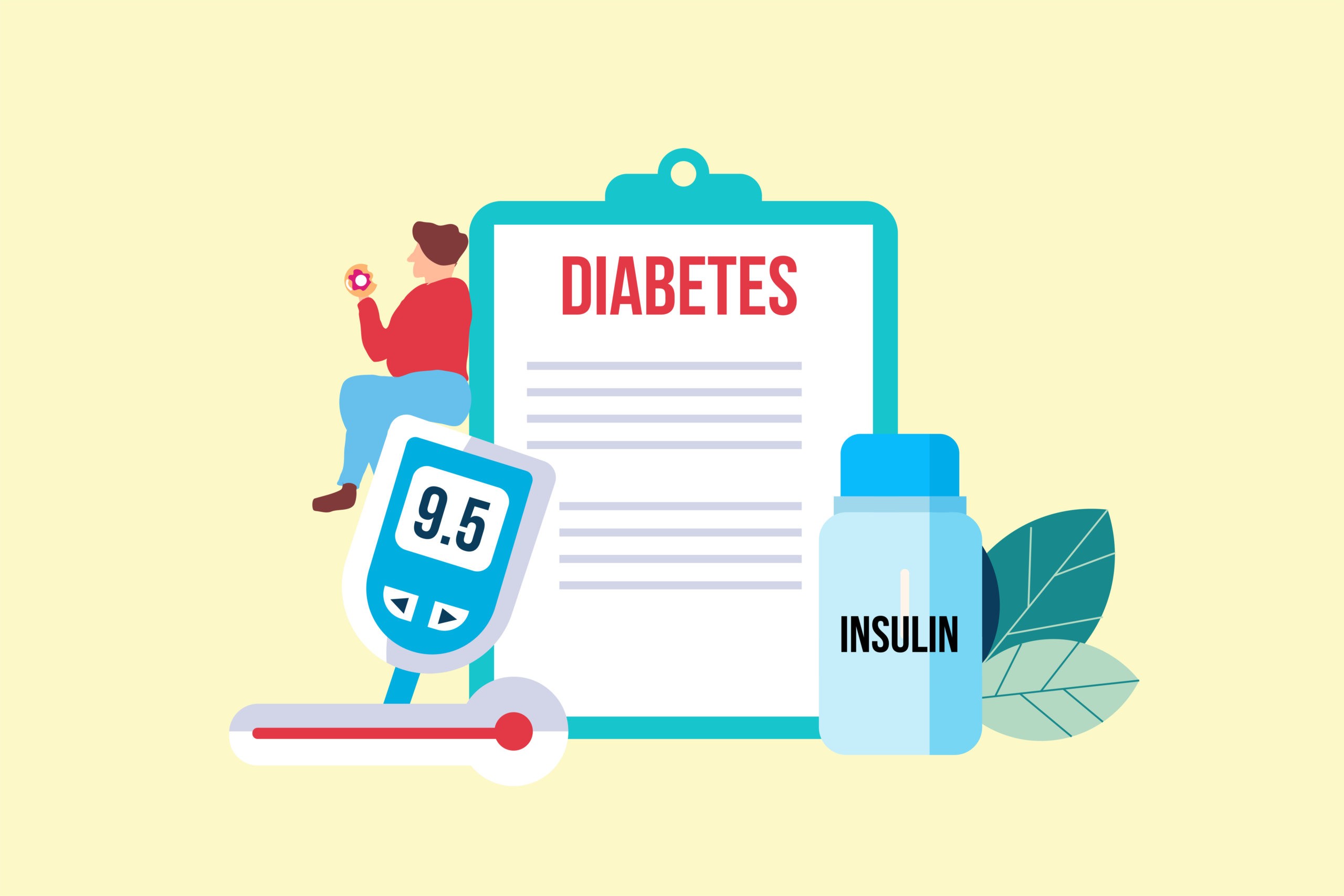 e-Learning：Introduction to Diabetes 101 | Japanese Social Services