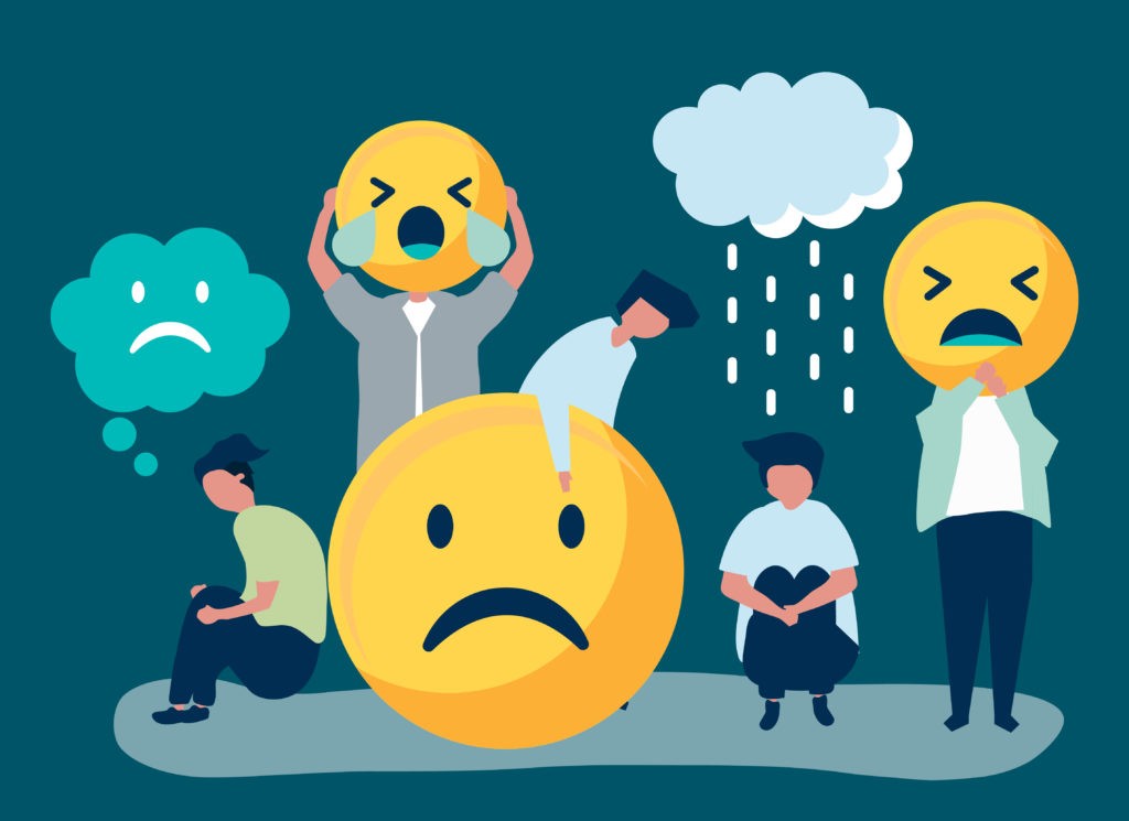e-Learning: Understanding Depression | Japanese Social Services