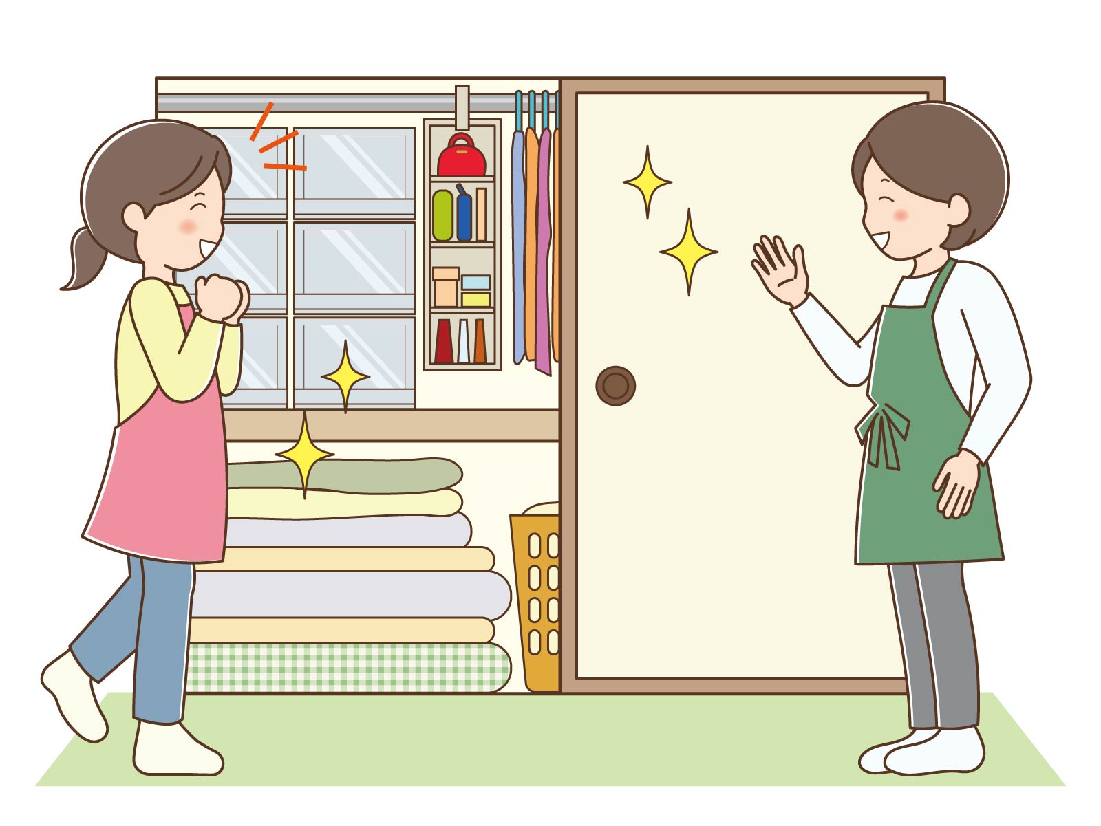 e-Learning: Learning the Essence of Tidying Up: Decluttering Seminar ...