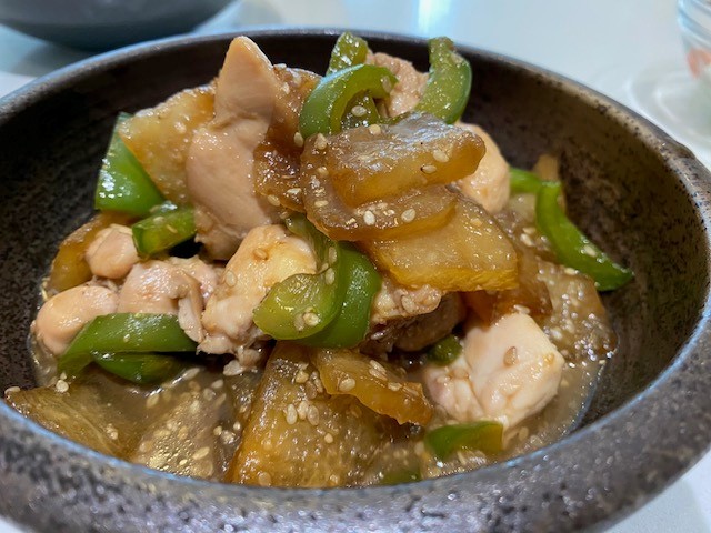 Cooking Webinar : Beat the Heat with Winter Melon | Japanese Social ...