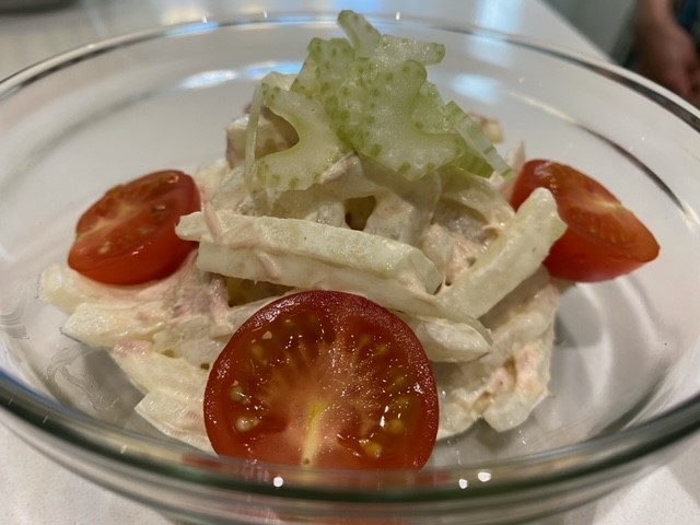 Cooking Webinar : Beat the Heat with Winter Melon | Japanese Social ...