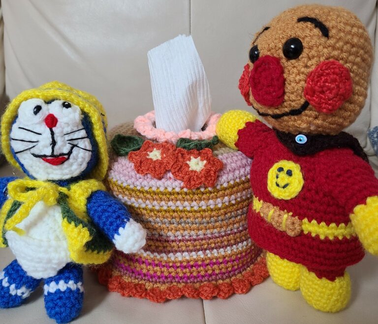 January2026：Craft Club Social | Japanese Social Services